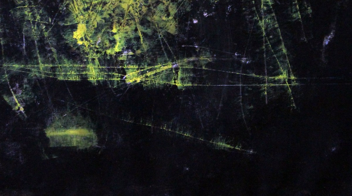 Konrad Wallinger | Malerei-Artist-Paintings